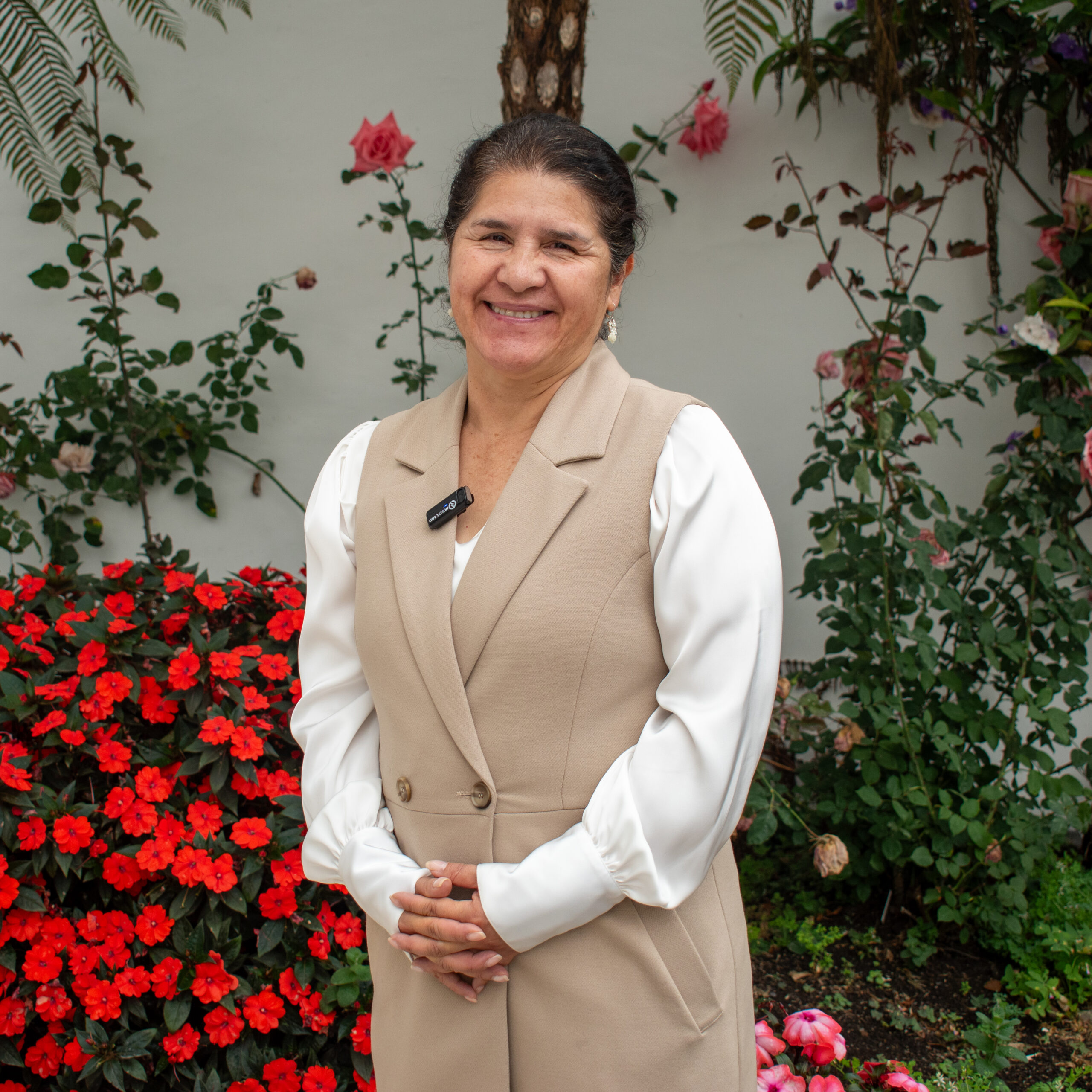 Secretaría – Facultad de Ciencias – Universidad Nacional de Colombia ...